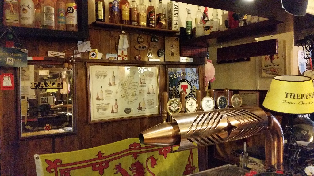 caledonian